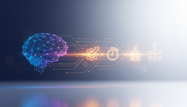 Getting Started with AI Automation: A Beginner's Guide | AutomateMyJob