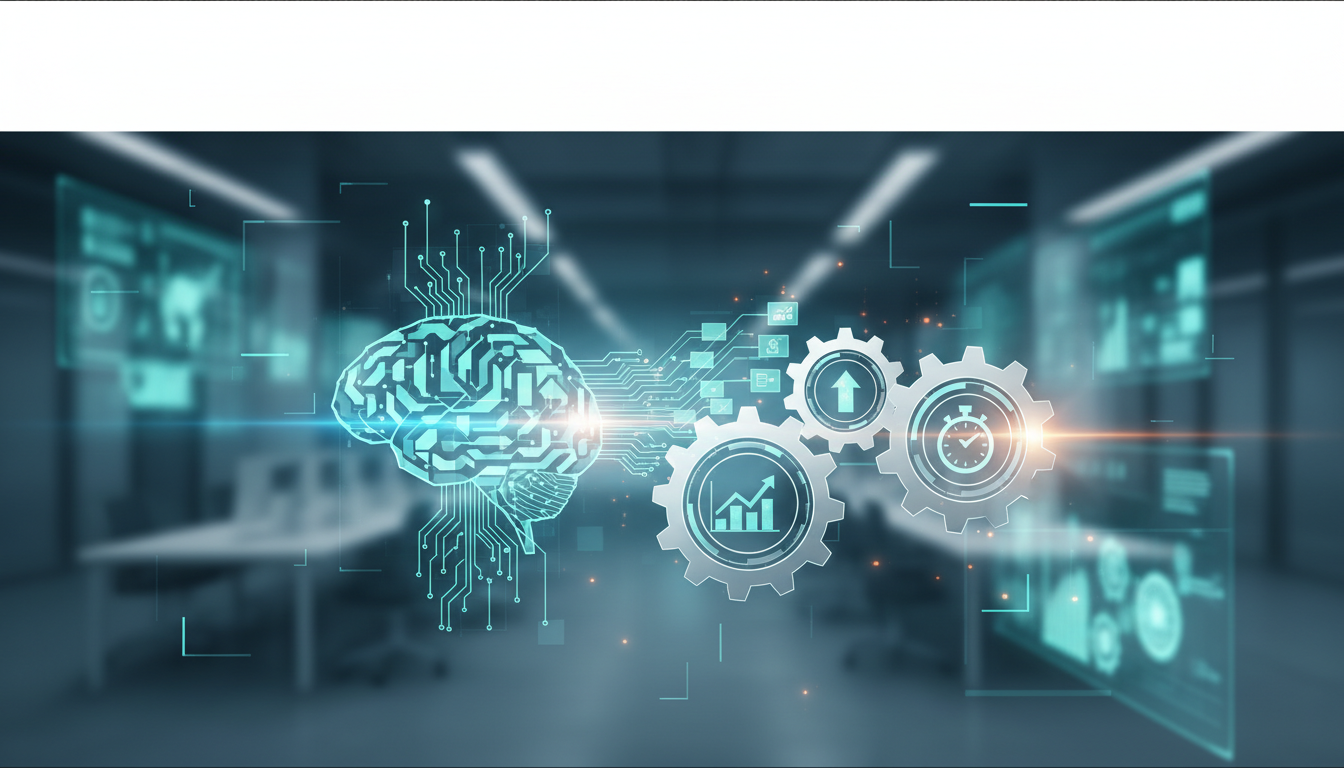 Claude AI for Workplace Automation: Complete Guide 2025 | AutomateMyJob