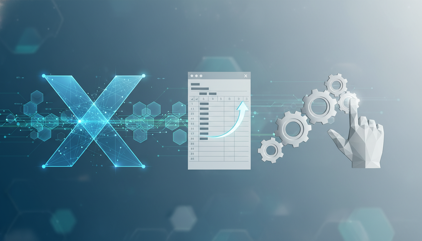 Excel XLOOKUP: Complete Guide with 10 Real-World Examples | AutomateMyJob