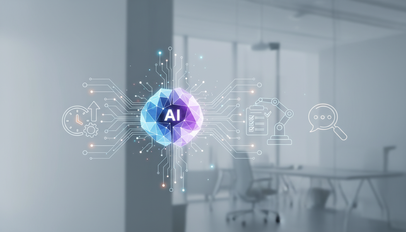 Zero-Shot Prompting: Get AI Results Without Examples | AutomateMyJob